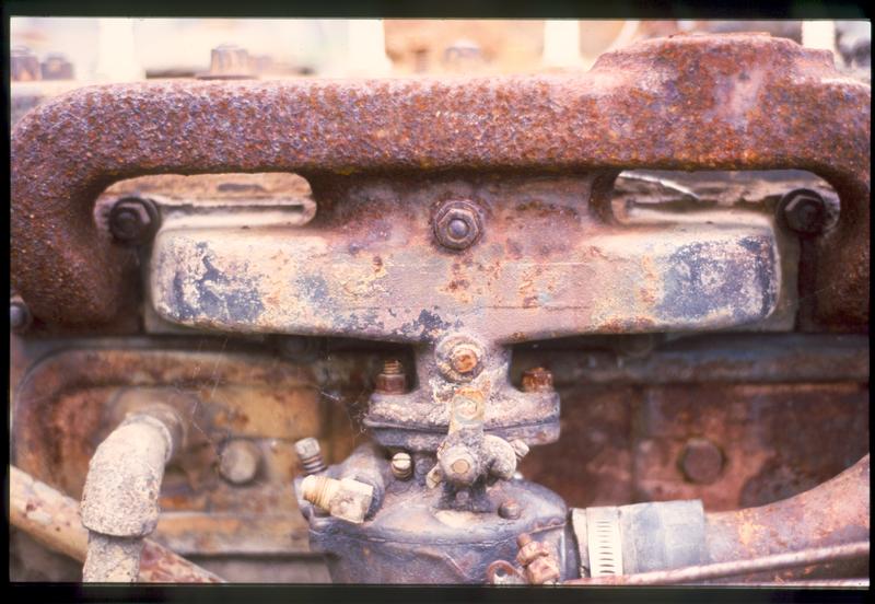 Farm Textures (Public Domain)